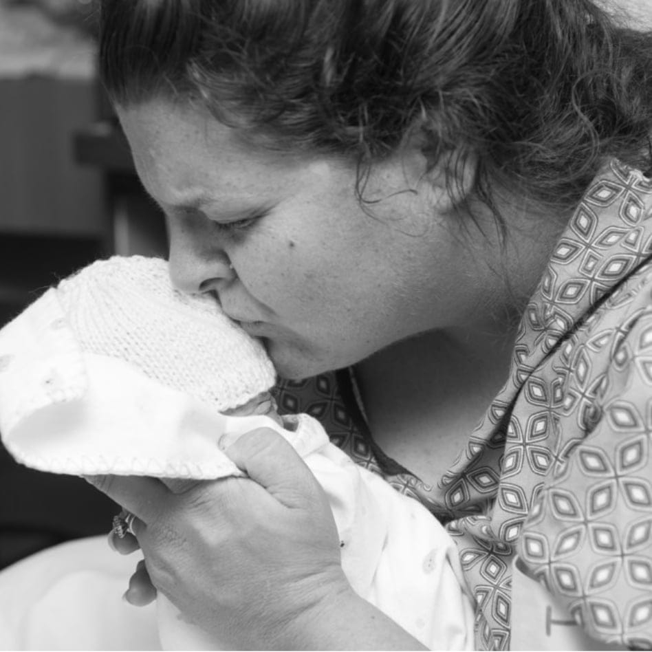 A Gift of Time for Grieving Families - Covenant Health