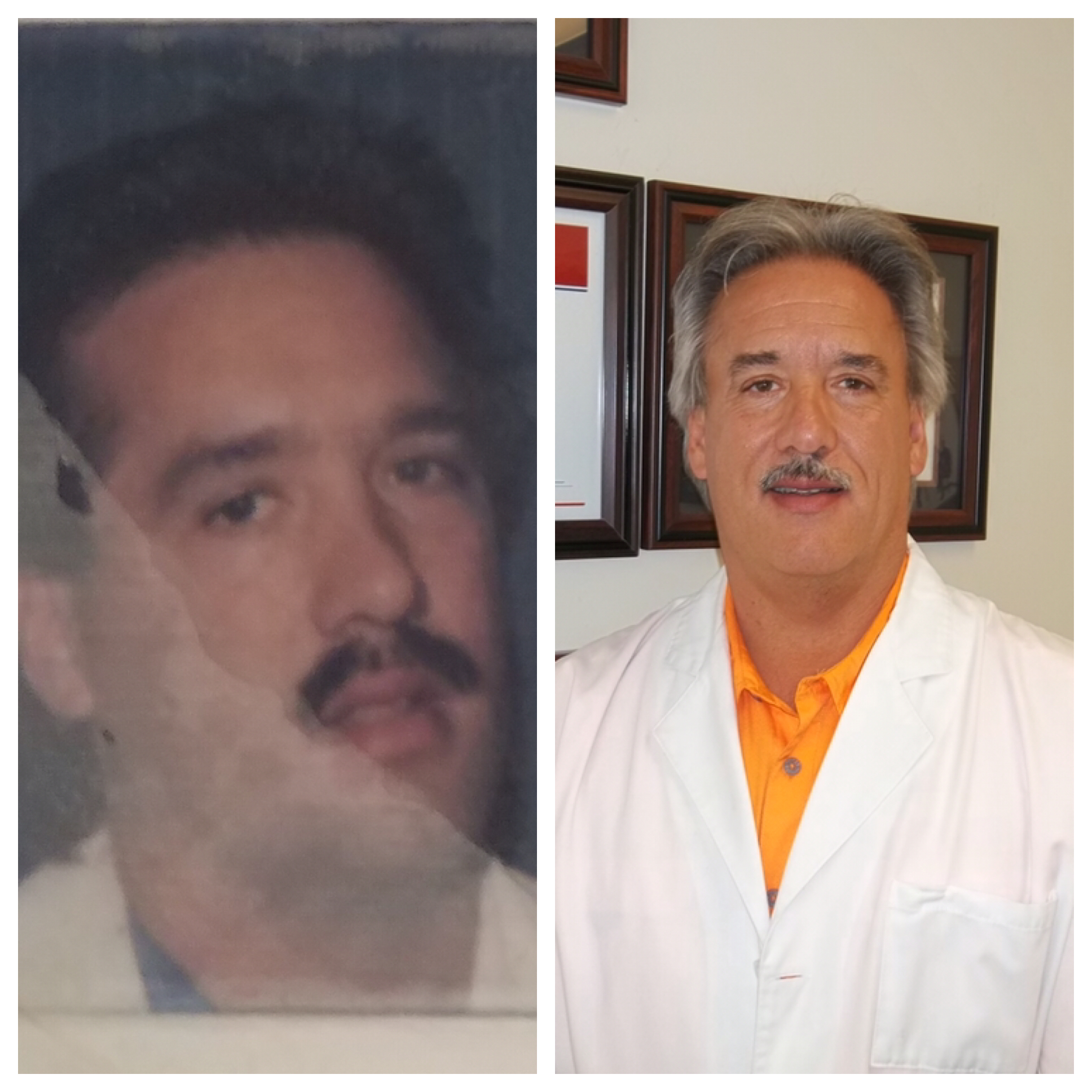 Flashback Friday - Scott Vogt - Covenant Health