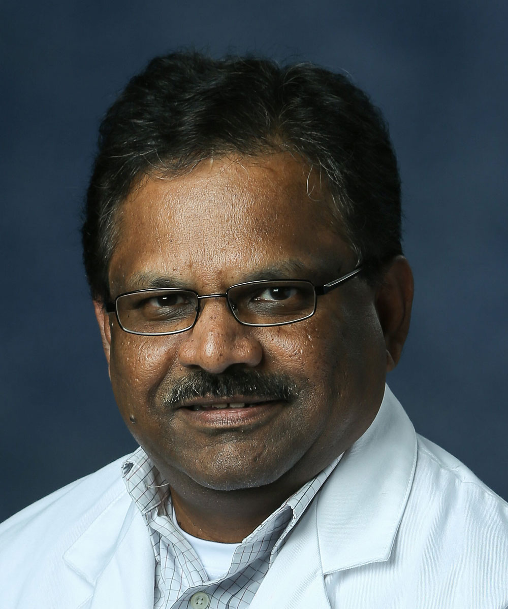 Sleep Center Clinicians - Parkwest Medical Center