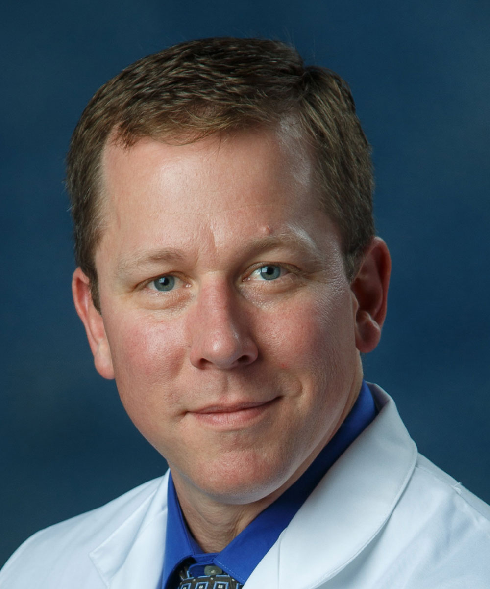 Sleep Center Clinicians - Parkwest Medical Center