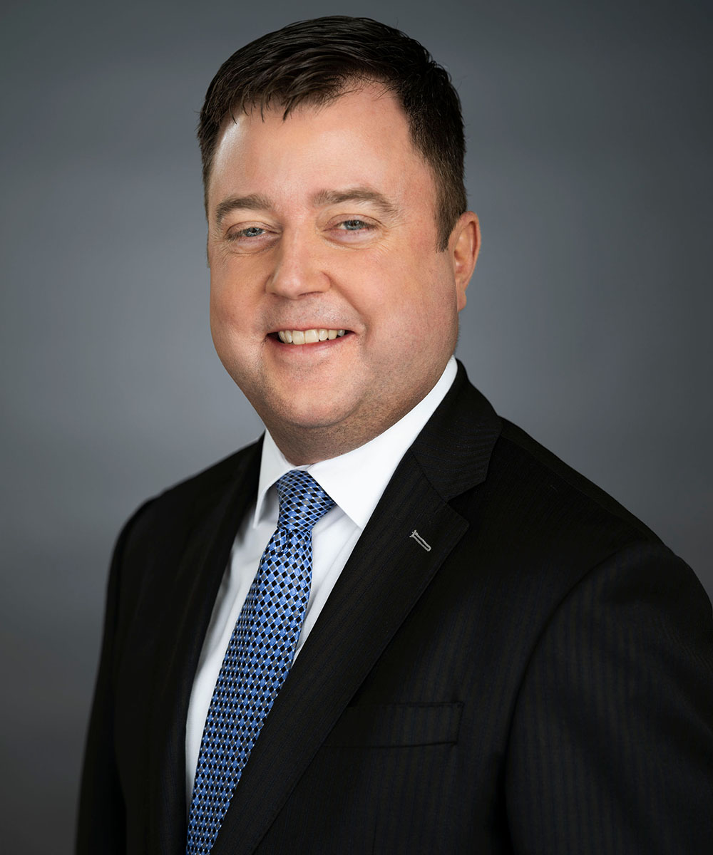 Letter From Administrator - Cumberland Medical Center