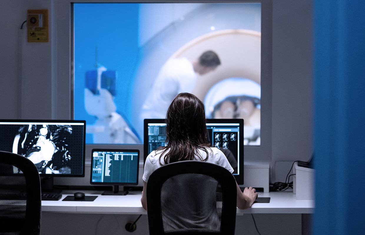 Interventional/Diagnostic Radiology Department - Covenant Health