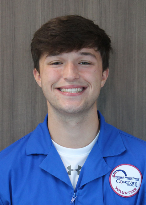 Learning and Serving - Covenant Health