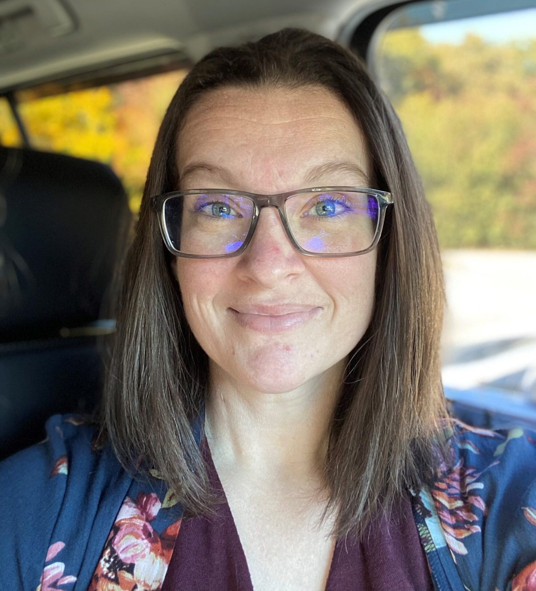 Catching Cancer Early - Covenant Health