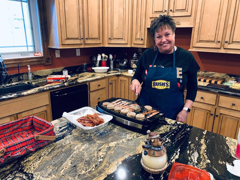 Restful Nights, Better Days - Covenant Health