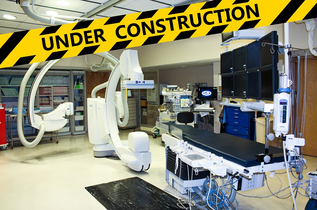 New Biplane Technology Enhances Stroke Care at Fort Sanders Regional ...