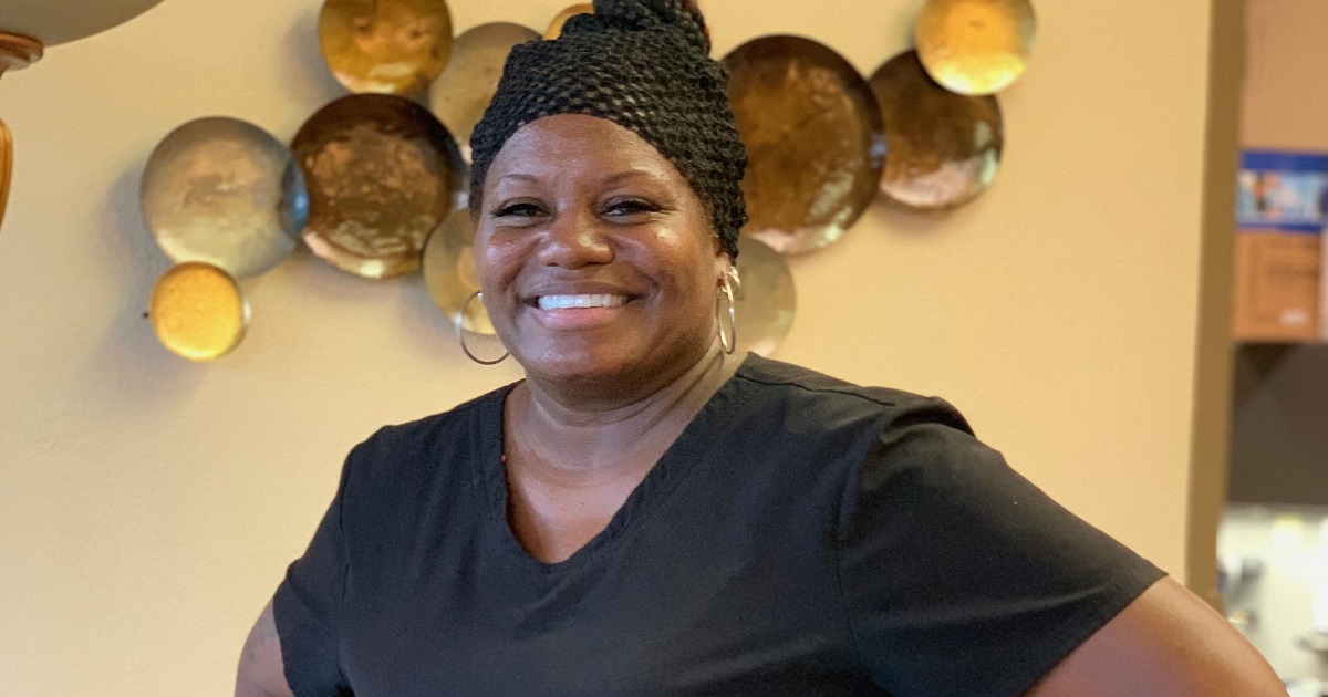 Worth the Wait - Covenant Health