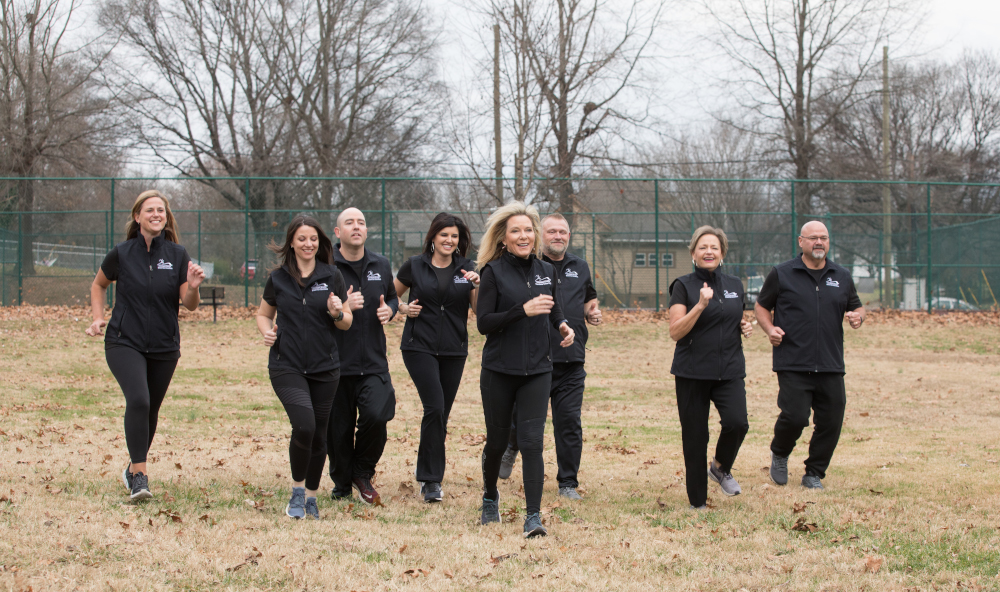 A Class Act - Covenant Health