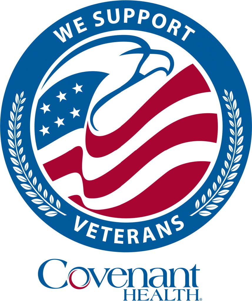 Excellent Care, Just Down the Road - Covenant Health