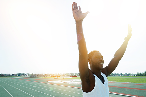 Strike a Winning Pose! - Covenant Health