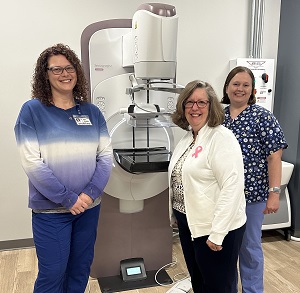 A Patient Story: Seymour Woman and Breast Cancer Survivor Gives Words ...