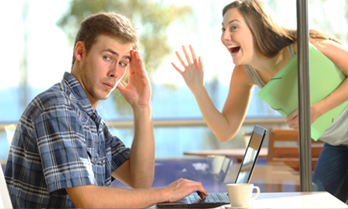 Interpersonal Relationships - Covenant Health