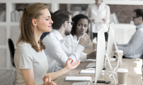 Emotional Intelligence Skills - Skill 2 - Covenant Health