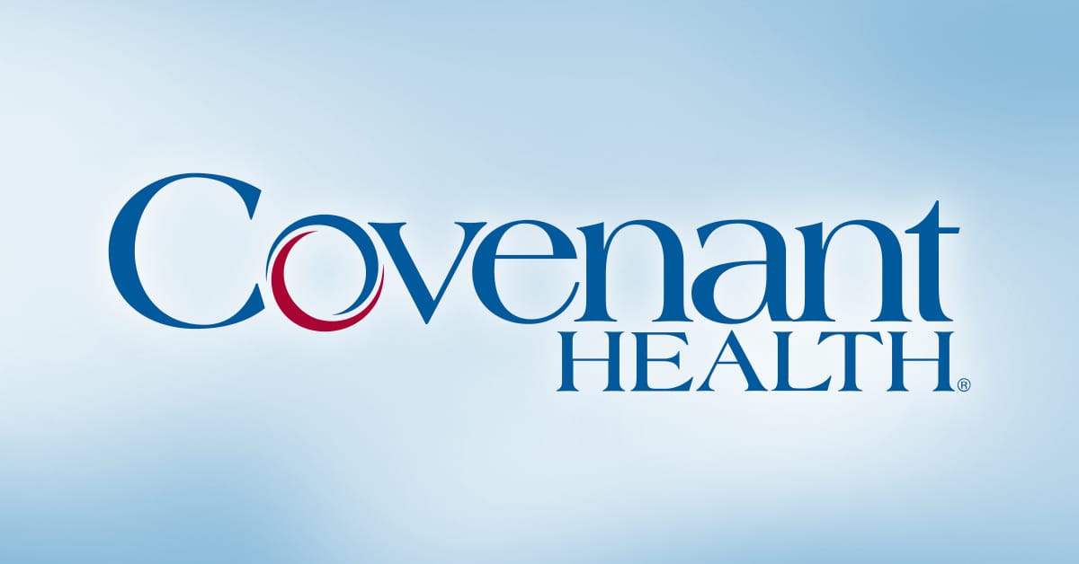 Covenant Health Named to Becker’s 2022 List of “60 Hospitals or Health ...