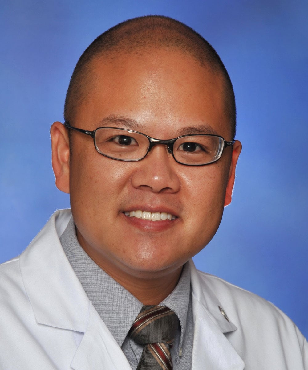 Meet Our Surgeons | Fort Sanders Regional Medical Center