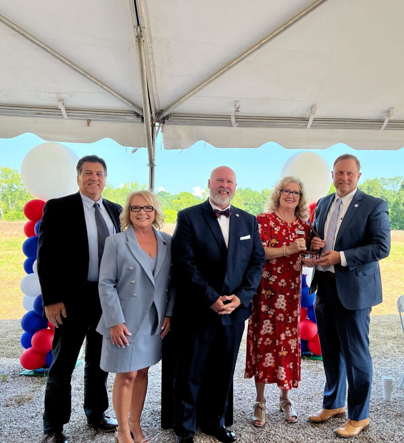 Breaking Ground: Knox Regional Health Science Education Center ...