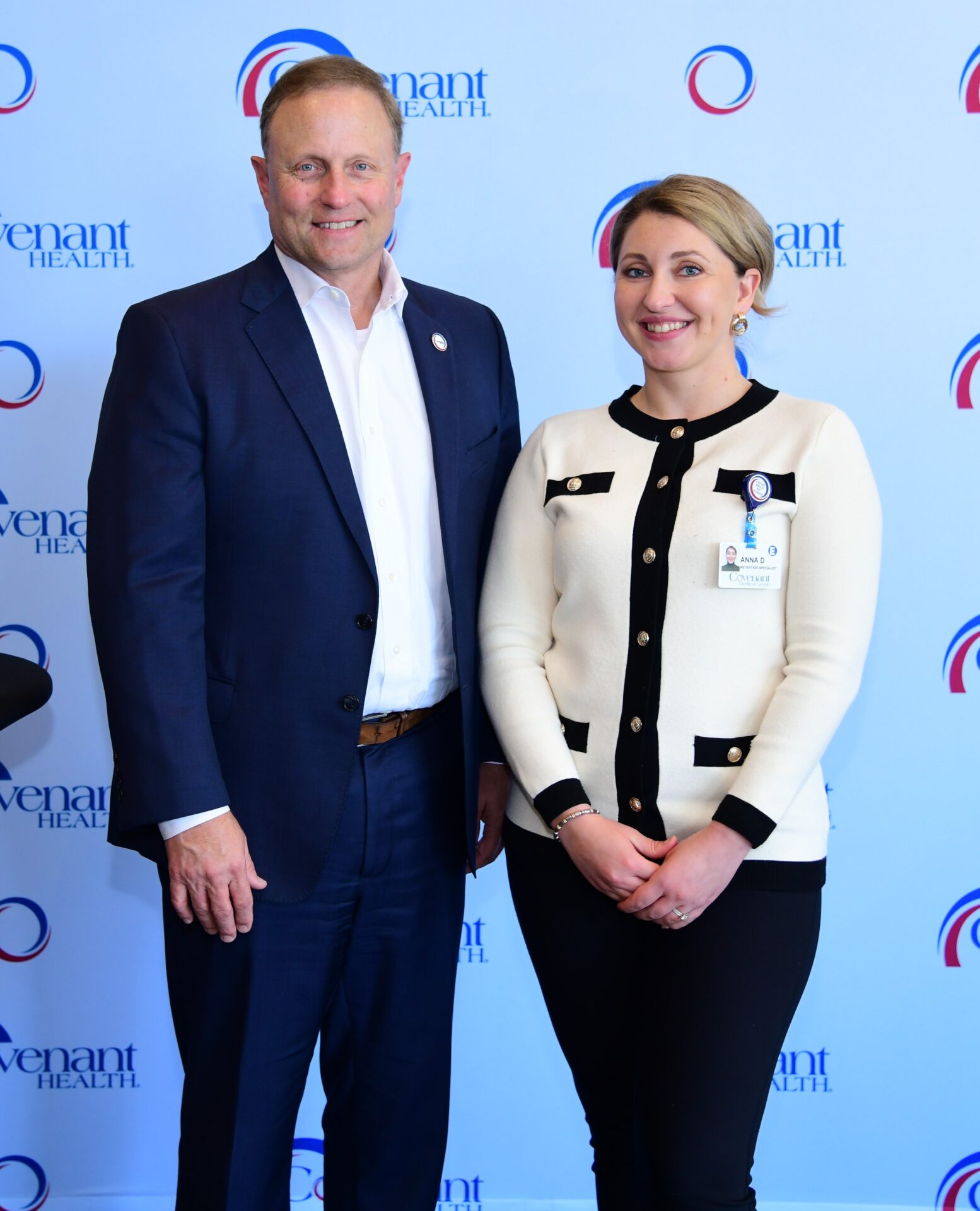 2024 President's Excellence Awards: Celebrating Excellence - Covenant ...