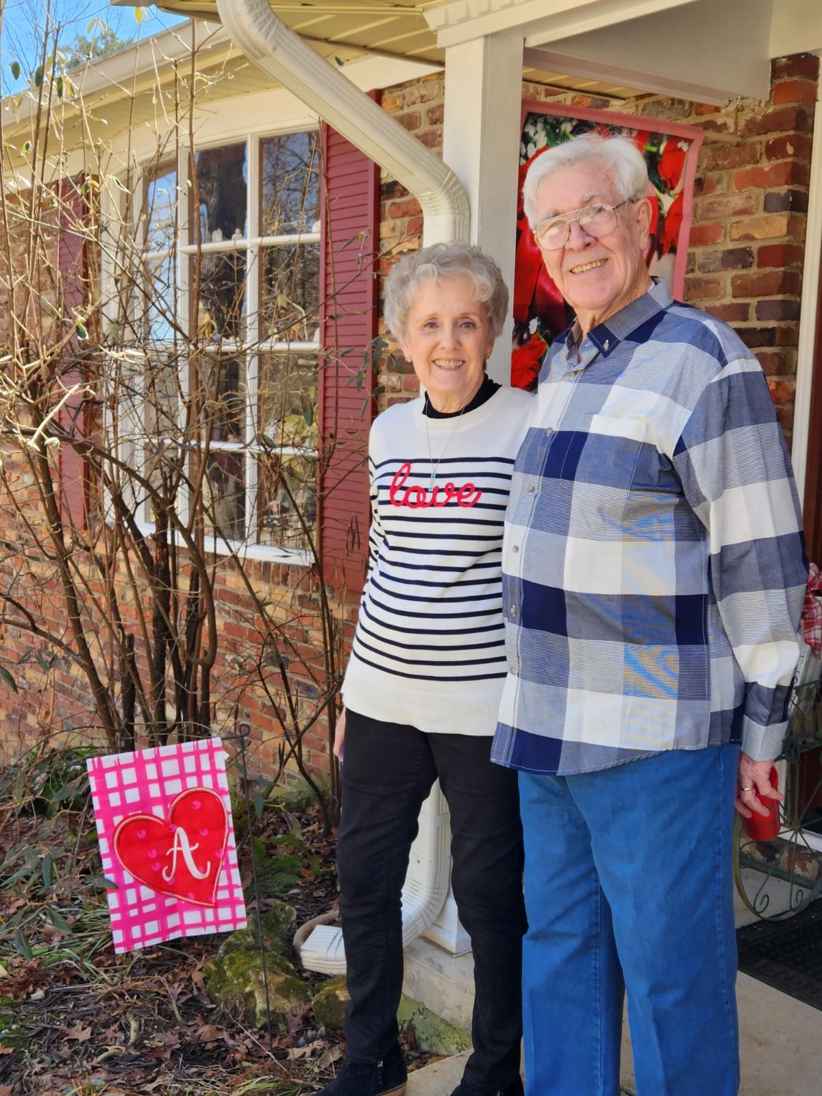 Full Circle Moment and a Time for Giving Thanks - Covenant Health