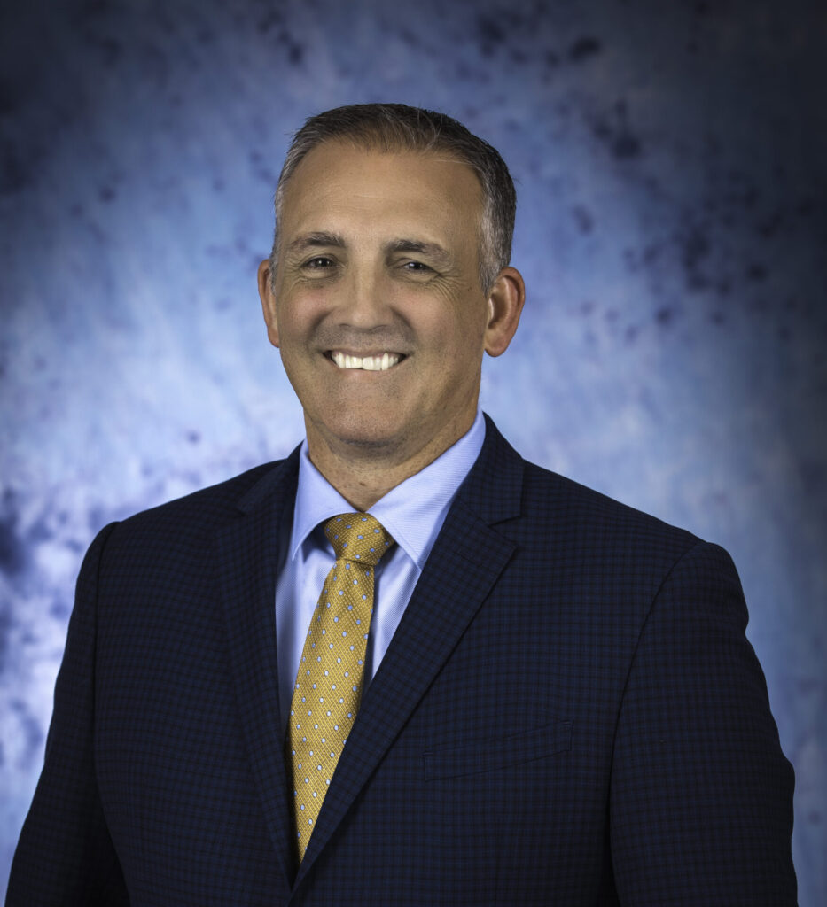 Holiday Letter from CAO Devan Johnson - Covenant Health