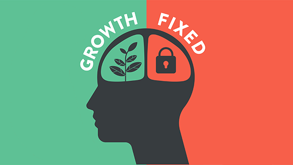 Success Through a Growth Mindset - Covenant Health