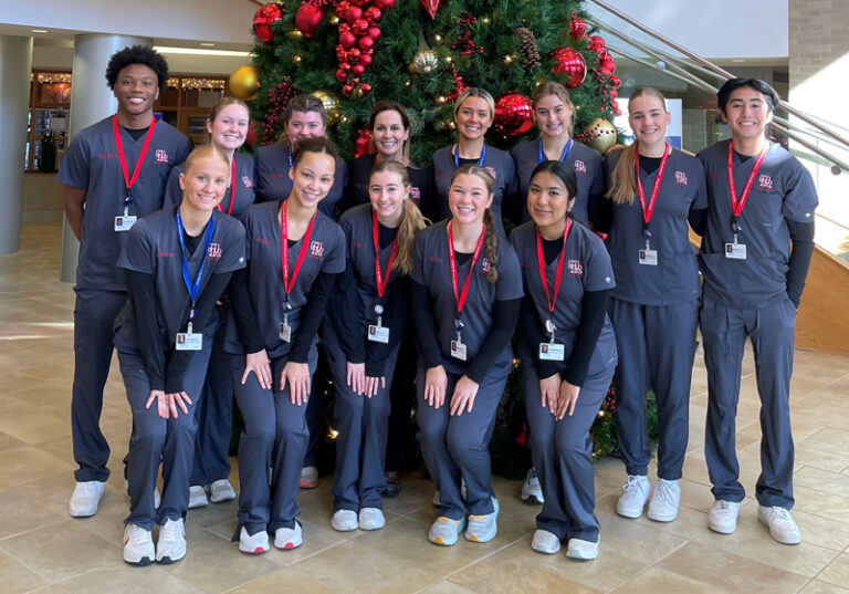 A Legacy of Learning and Leading - Covenant Health