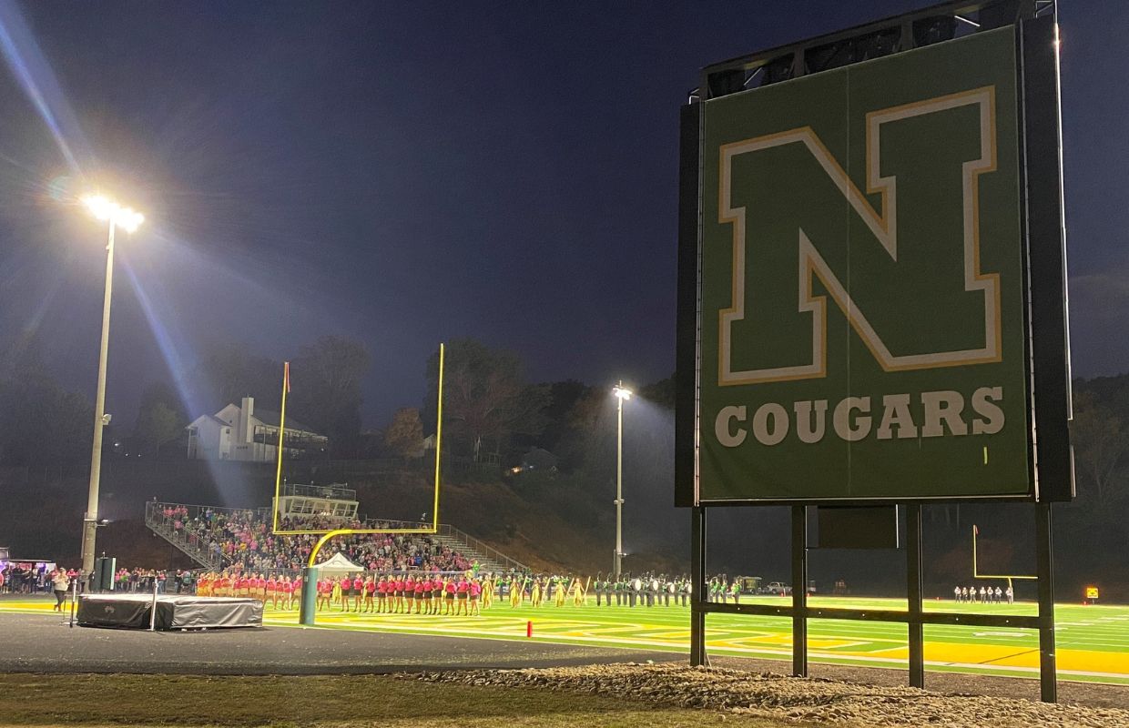 Northview Academy Recognized - A Community United for the Cause