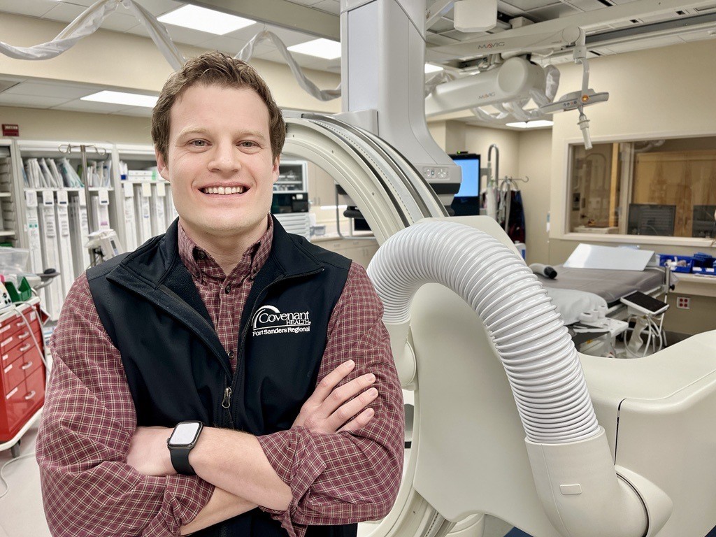 How Heart Cath Procedures Can Save Lives - Covenant Health