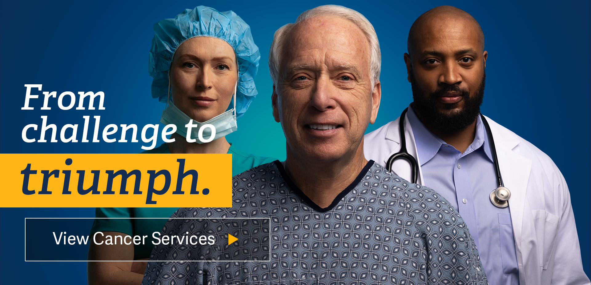 Covenant Health - East Tennessee Healthcare and Hospitals