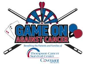 Game on Against Cancer - Covenant Health