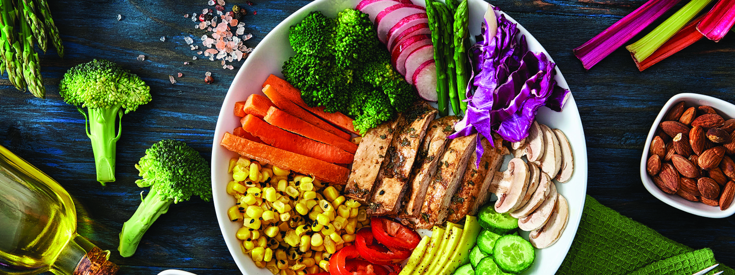 Patient Menus - Covenant Health