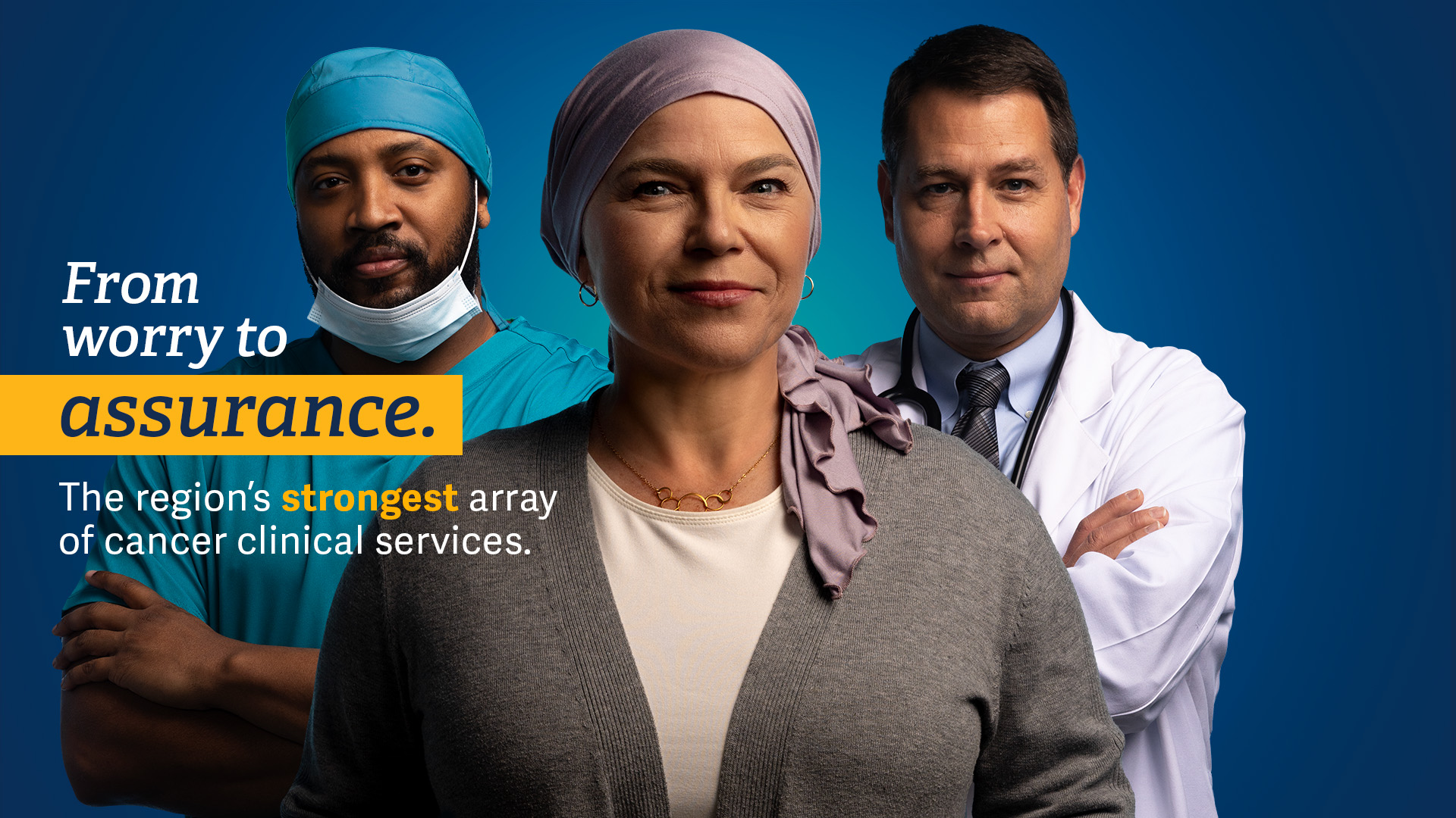 Claiborne Medical Center