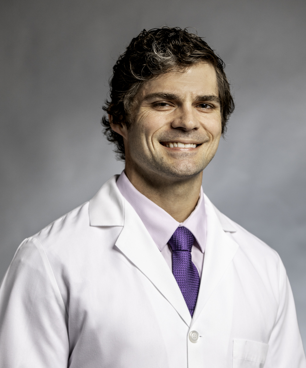 Welcome Samuel Anderson, MD - Covenant Health