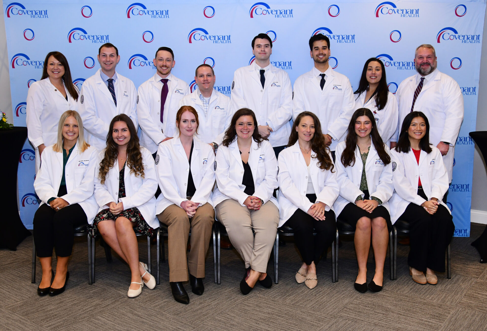 Cumberland Medical Center Welcomes Twelve Medical Students for Clinical ...