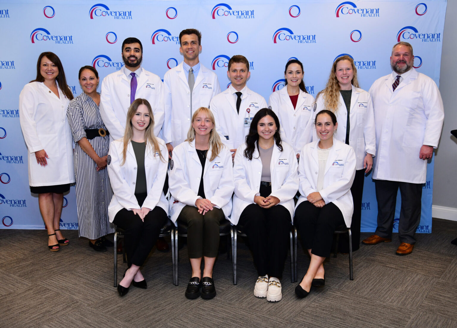 Fort Sanders Regional Welcomes Nine Medical Students for Clinical ...