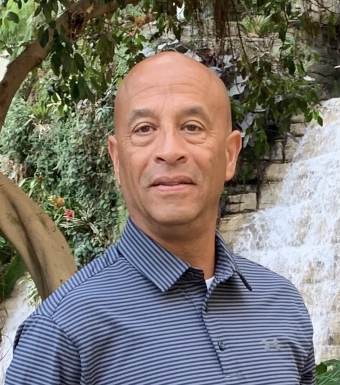 Hospital-Level Care Helps Veteran Heal at Home - Covenant Health