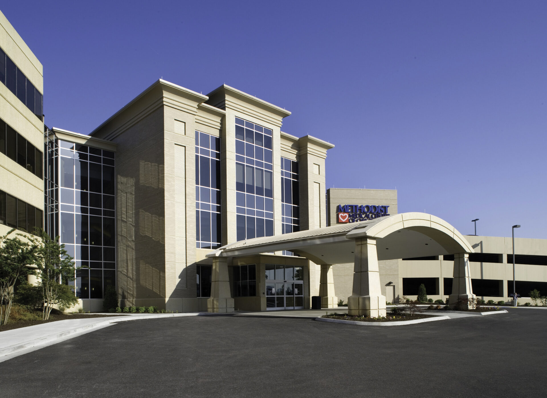 Methodist Medical Center Earns Recognition from Women’s Choice Award ...