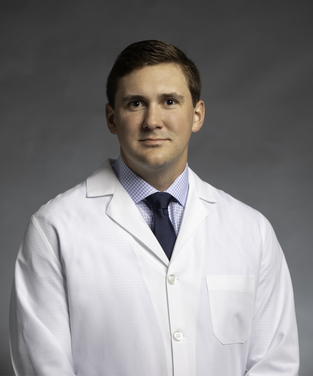 Welcome Zachary Sherrill, DO - Covenant Health