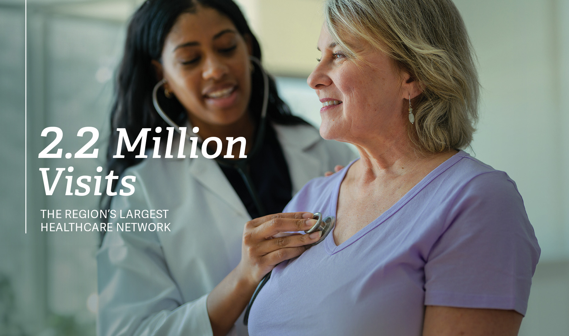 Covenant Health - East Tennessee Healthcare and Hospitals