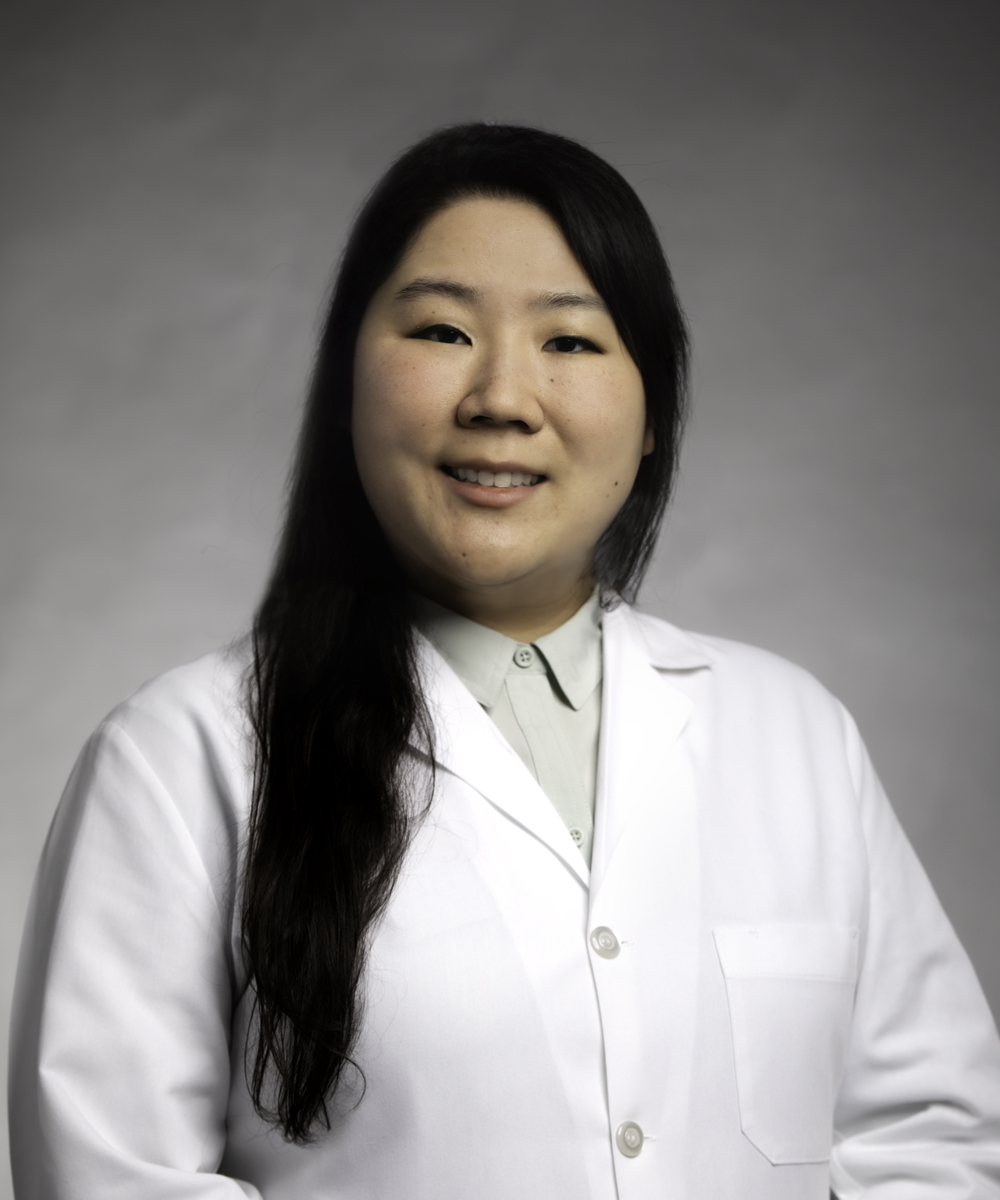 Welcome Christina Kihm, MD