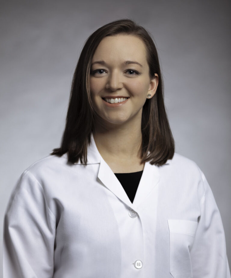 Welcome Katlyn Clark-Fuqua, MD