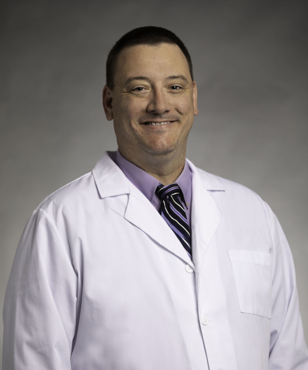 Welcome Leonard Copertino, MD - Covenant Health