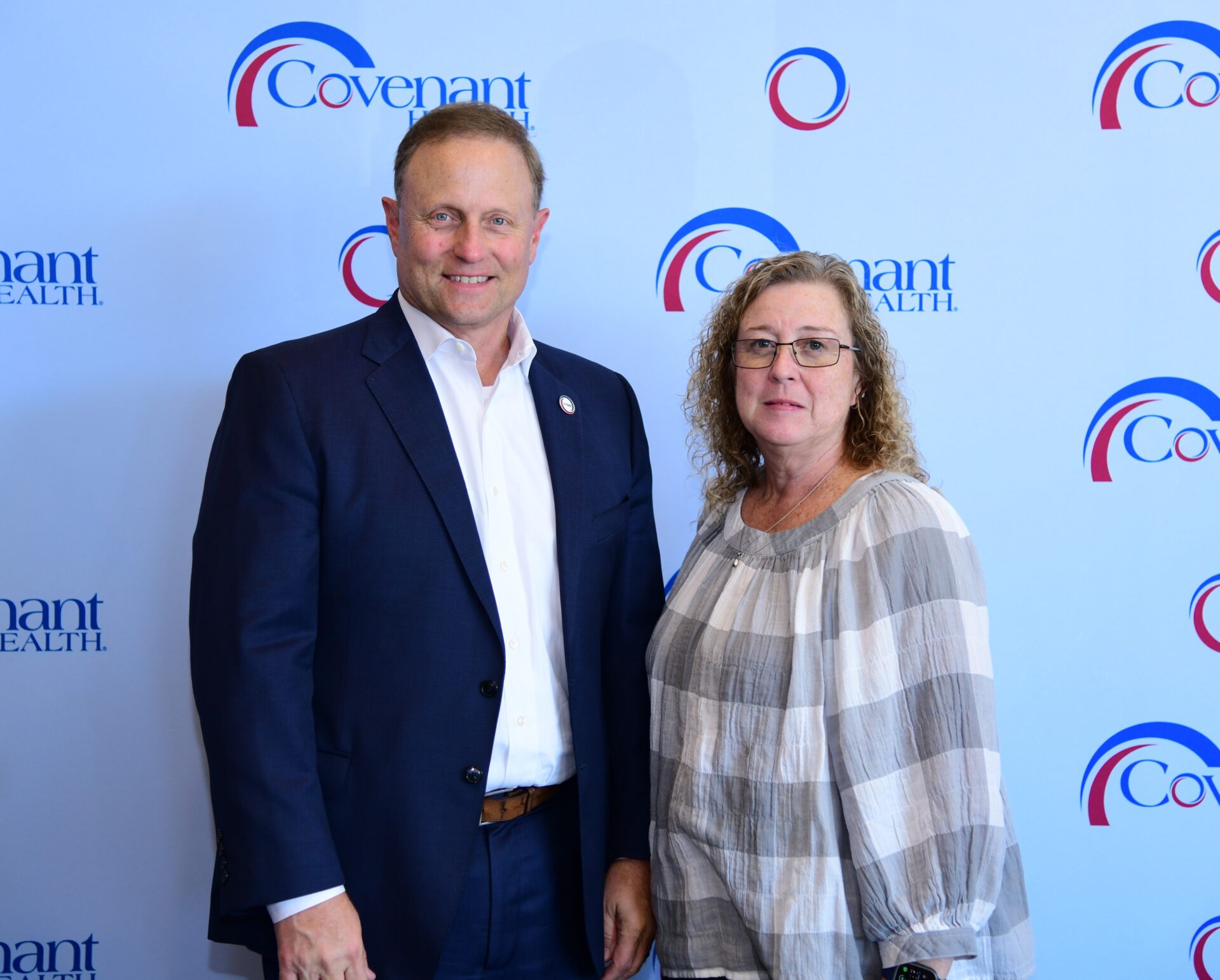 2024 President's Excellence Awards: Celebrating Excellence - Covenant ...