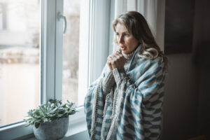 "Why Am I Always Cold?" – Causes of Cold Intolerance - Covenant Health