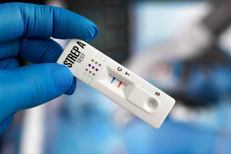 Strep Throat or Just a Sore Throat? How to Tell the Difference ...