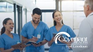 Careers - Covenant Health