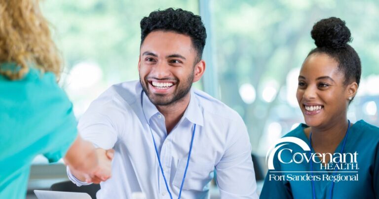 Events from February 20 – May 13 – Covenant Health