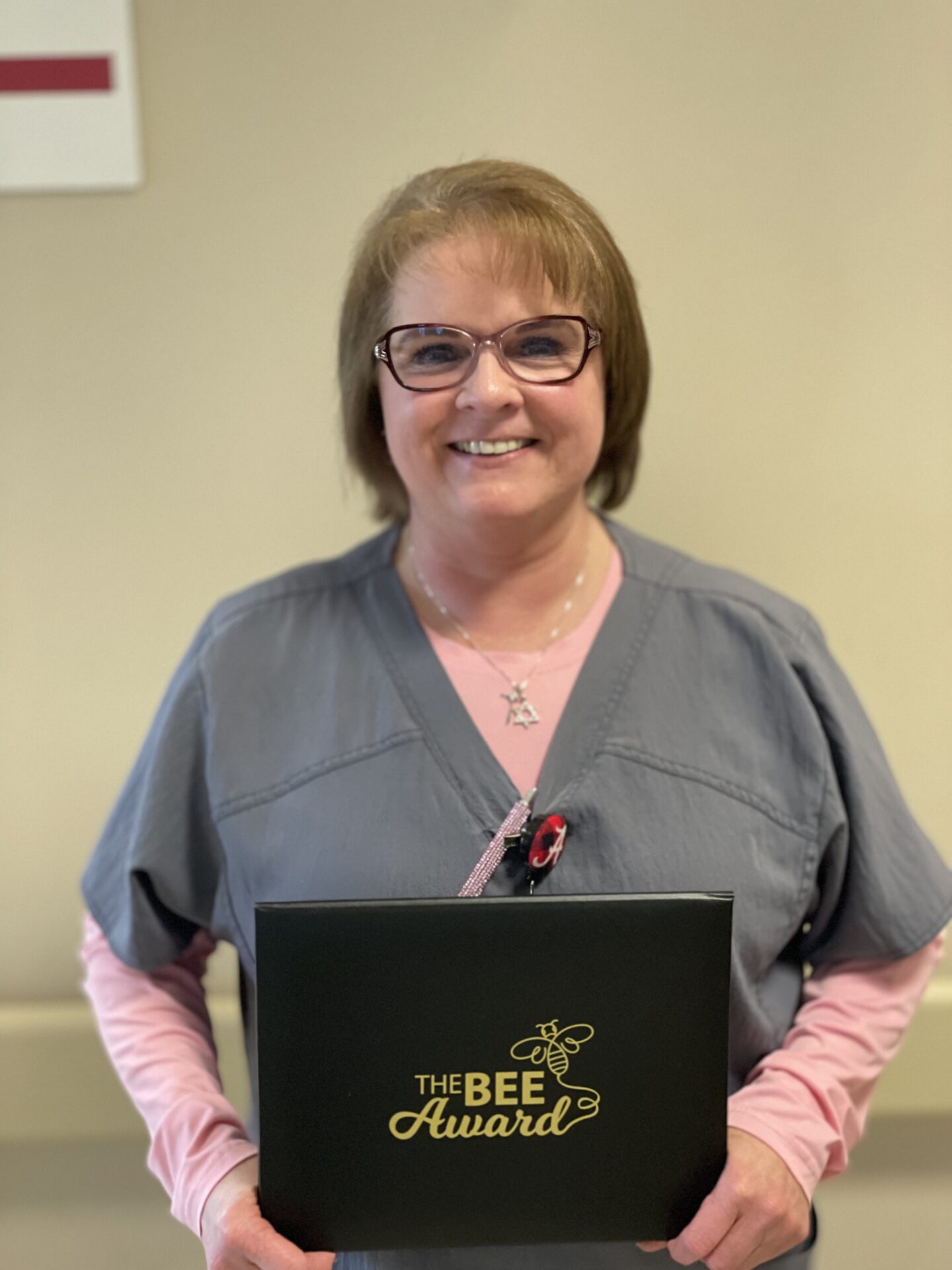 BEE Award Winner: Penny Borden - Covenant Health