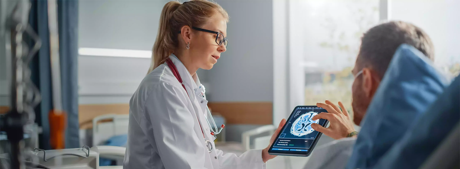 Proton Therapy - Covenant Health