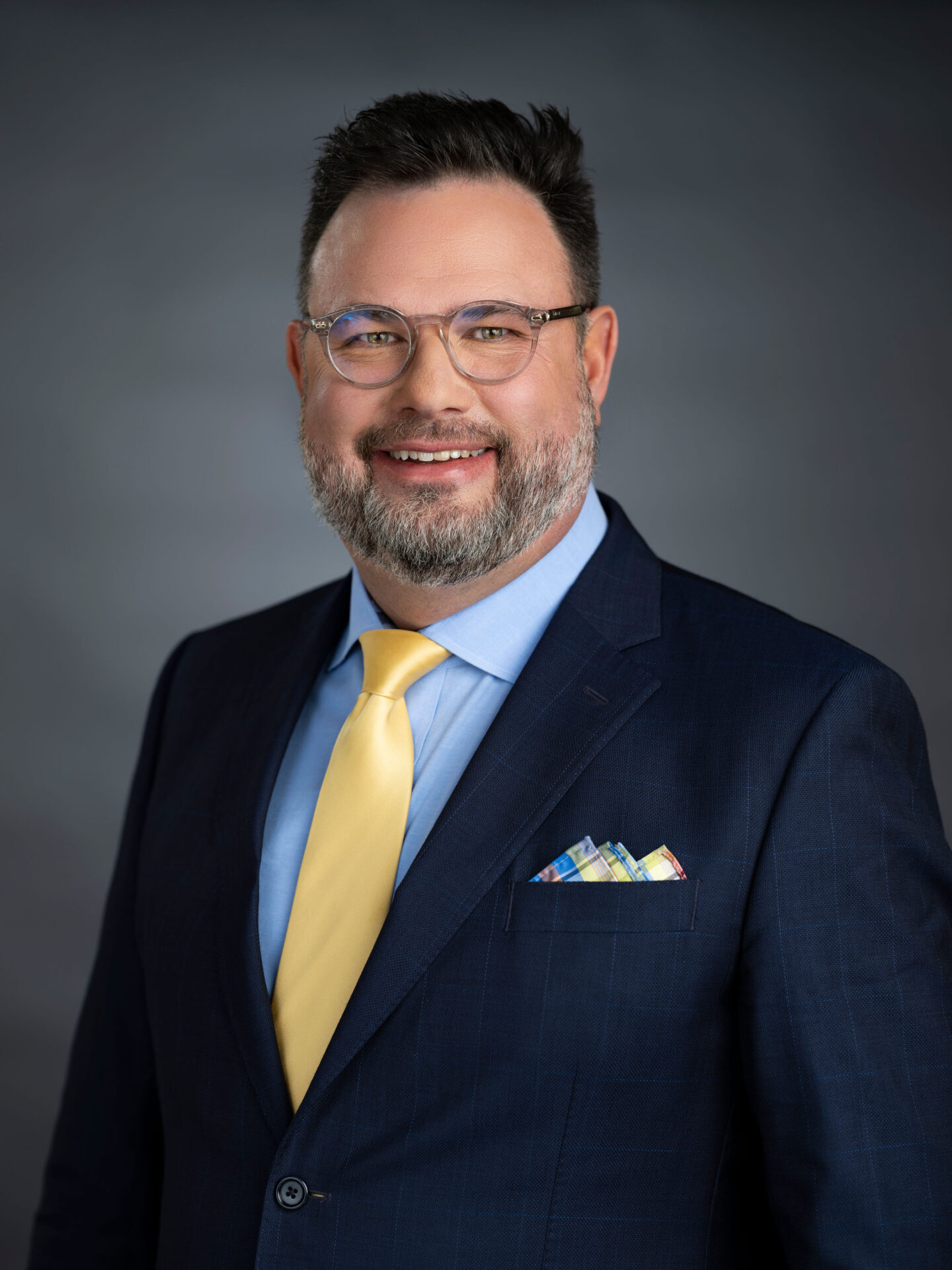 Covenant Health VP of Marketing Receives National Recognition ...