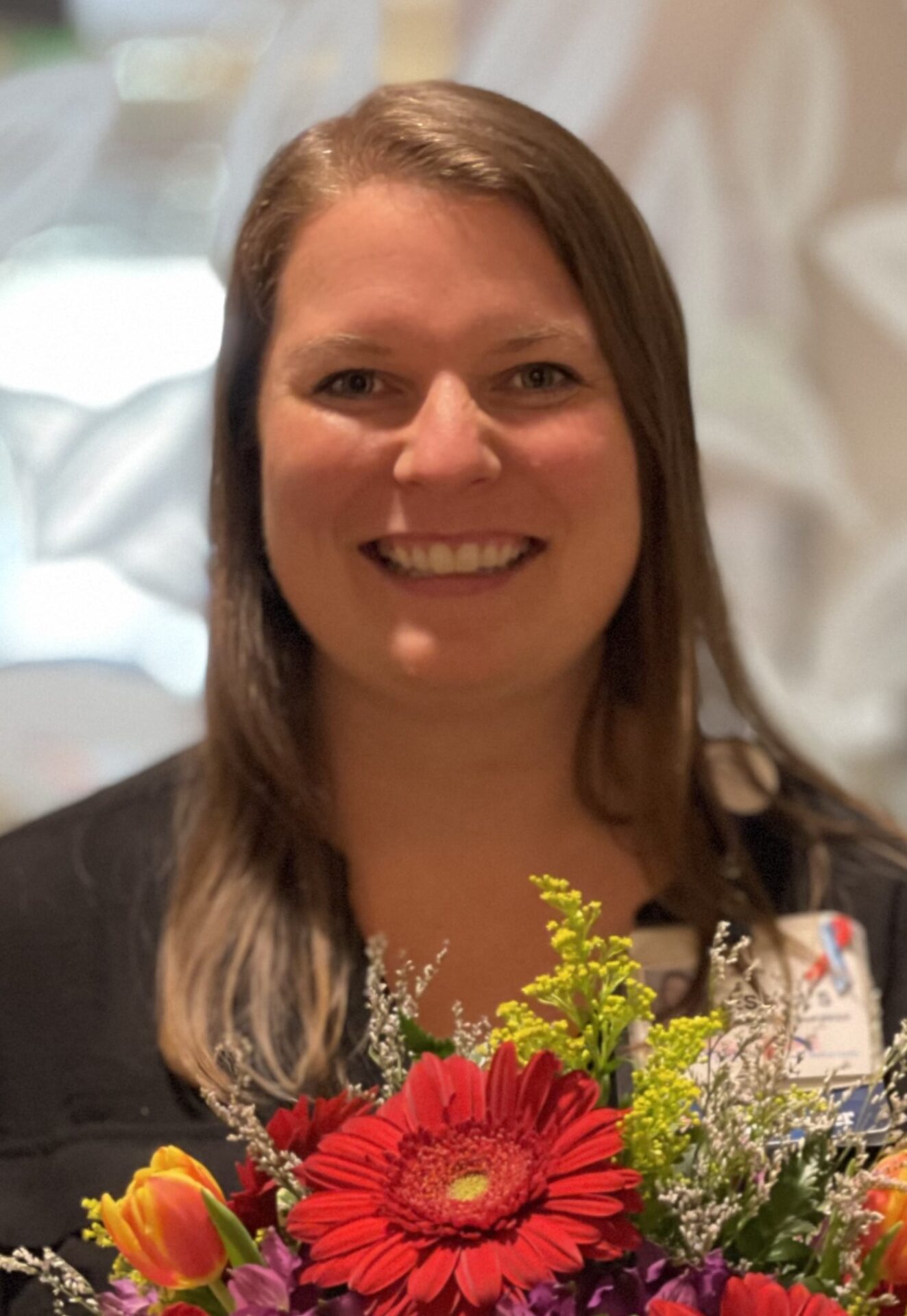 BEE Award Winner: Jessica Karr - Covenant Health